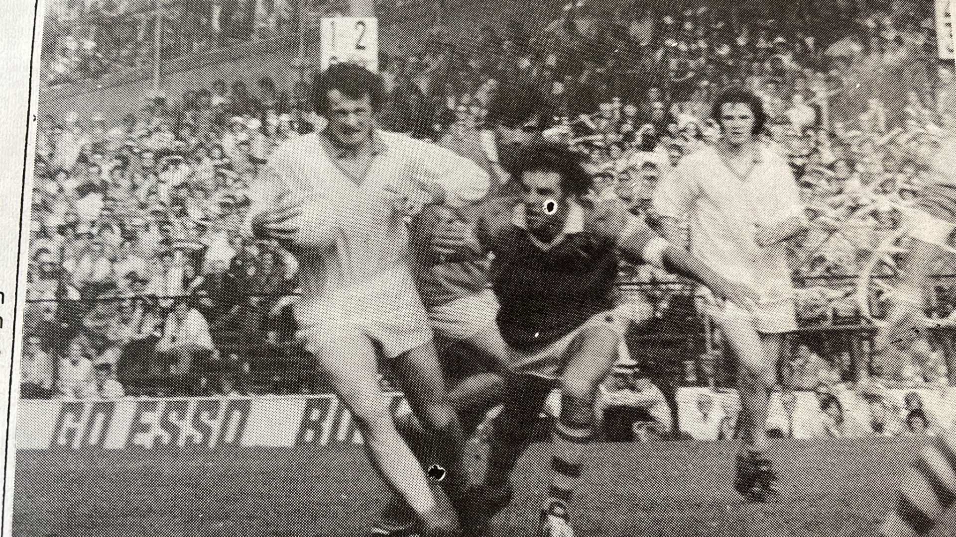 Jimmy Smyth honoured as CLG Ard Mhacha Uachtarán – CLG Ard Mhacha