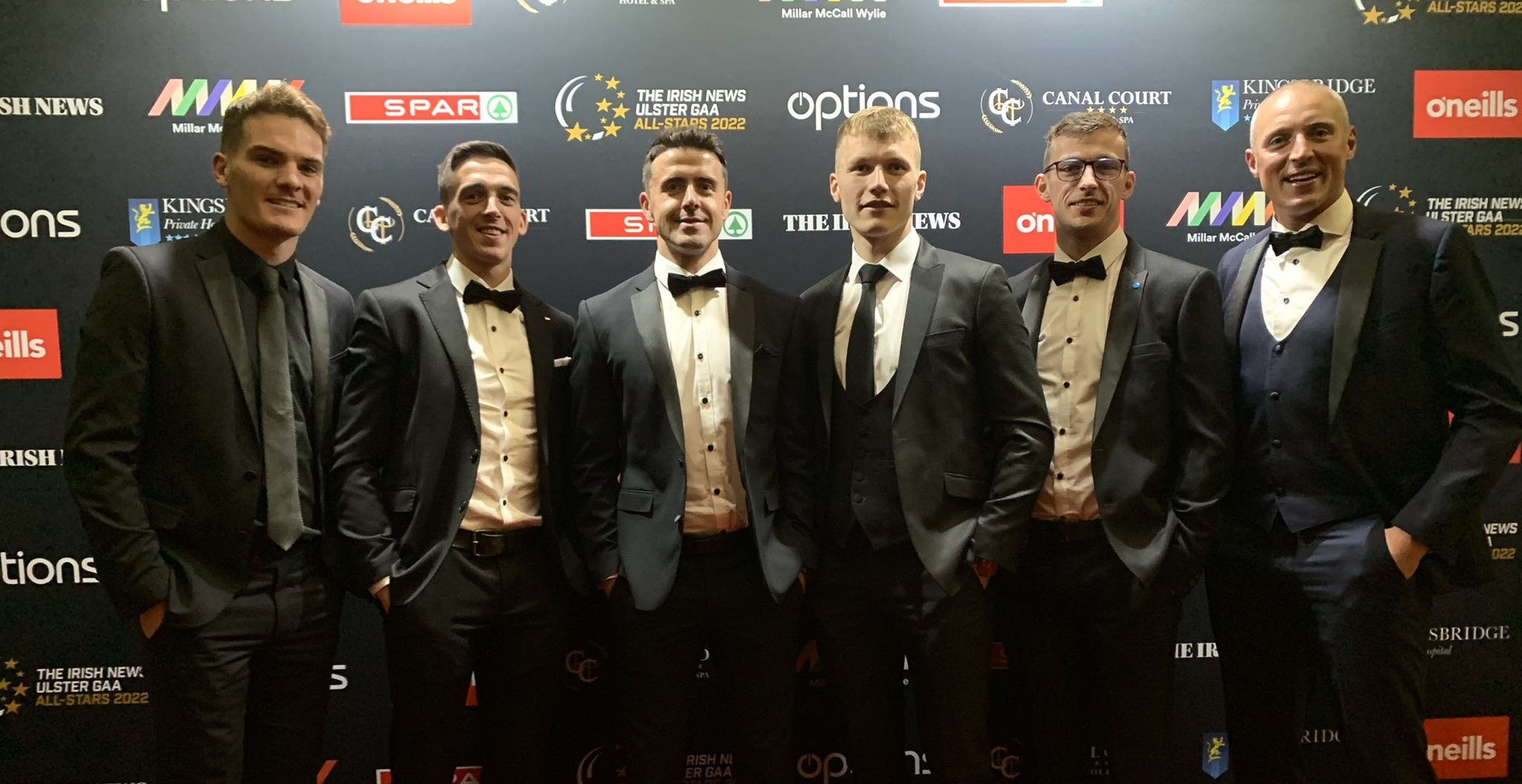 CLG Ard Mhacha – Official Armagh GAA Website