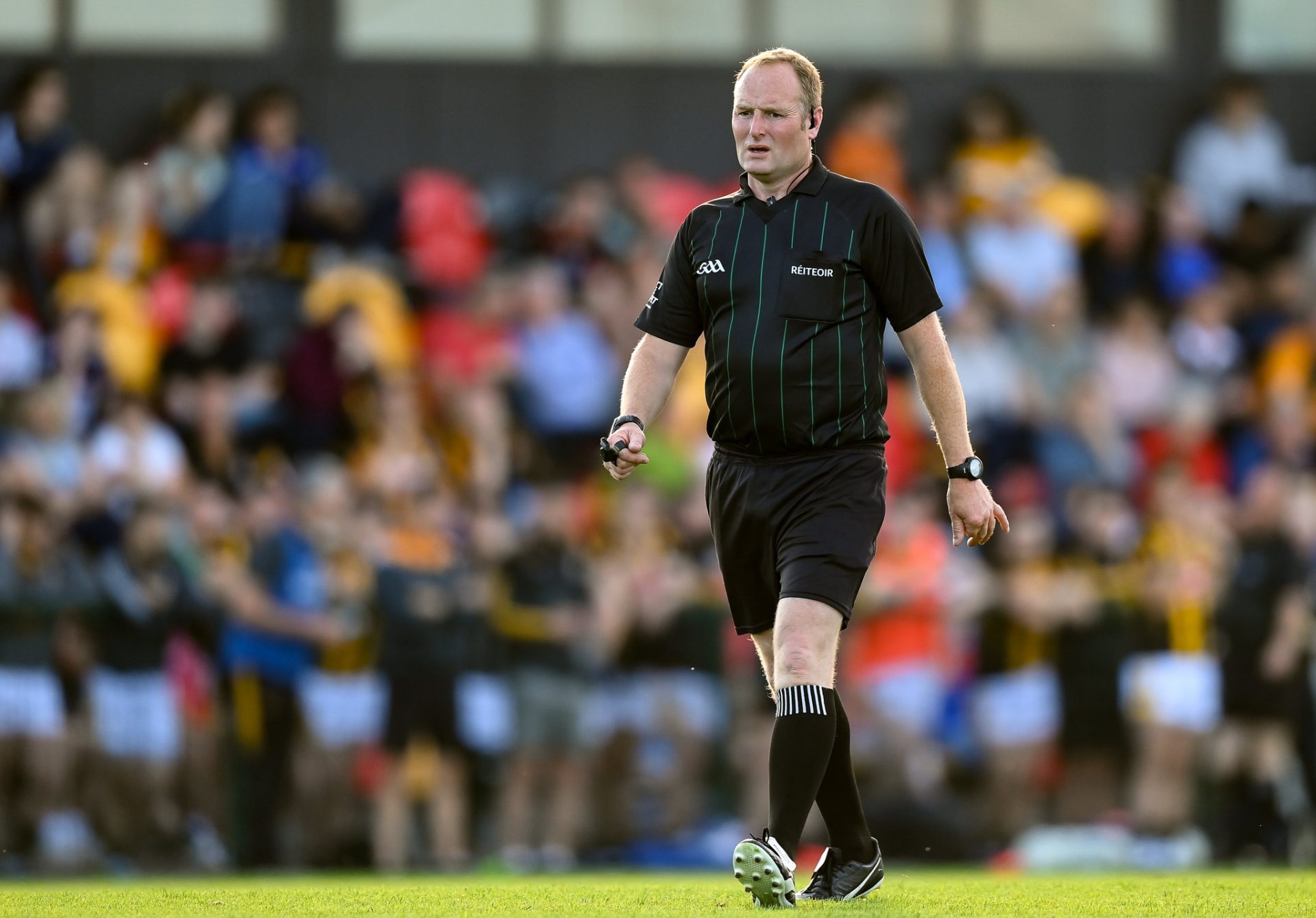 Armagh Refereeing Success – CLG Ard Mhacha