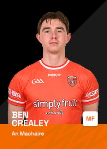 Gaelic Football – CLG Ard Mhacha