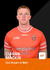 Gaelic Football – CLG Ard Mhacha