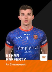 Gaelic Football – CLG Ard Mhacha