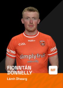 Senior Hurling – CLG Ard Mhacha