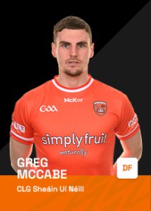 Gaelic Football – CLG Ard Mhacha