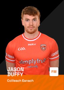 Gaelic Football – CLG Ard Mhacha