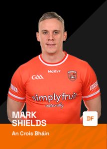 Gaelic Football – CLG Ard Mhacha