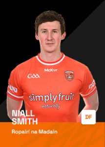 Gaelic Football – CLG Ard Mhacha