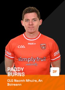 Gaelic Football – CLG Ard Mhacha