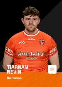 Senior Hurling – CLG Ard Mhacha