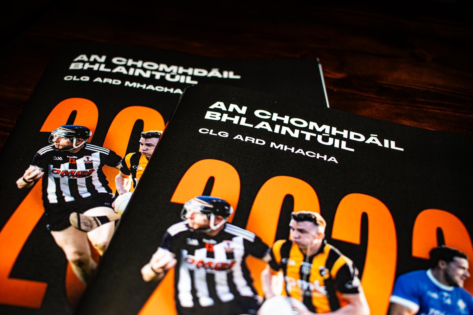 CLG Ard Mhacha – Official Armagh GAA Website