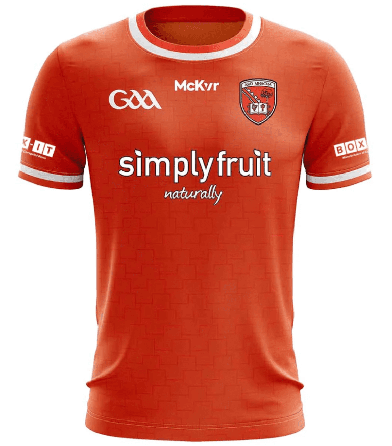 CLG Ard Mhacha – Official Armagh GAA Website