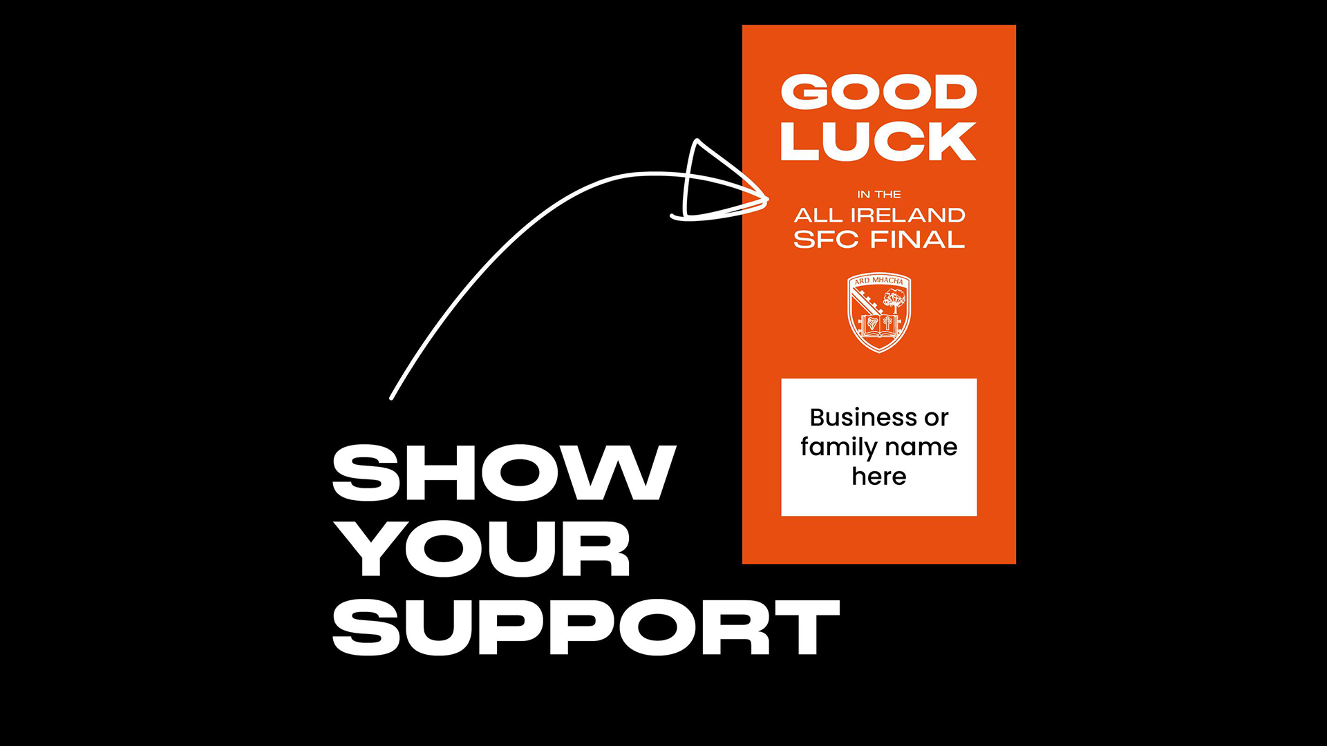 CLG Ard Mhacha – Official Armagh GAA Website